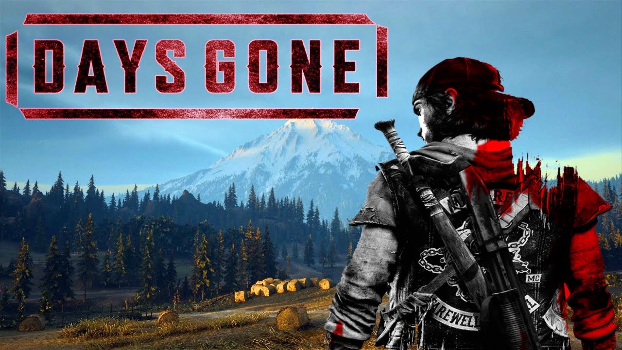 Survival IS Key =||Days Gone||= - YouTube