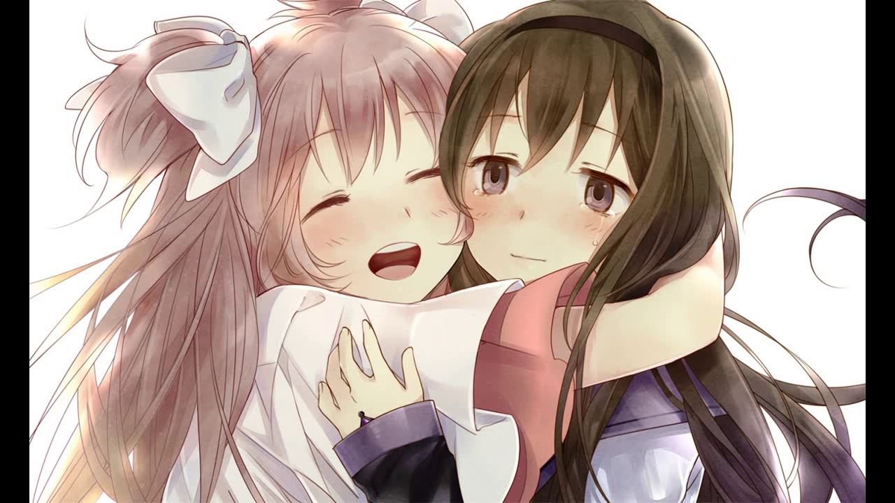 The BossHoss ft. Mimi & Josy - Little Help - Nightcore - YouTube