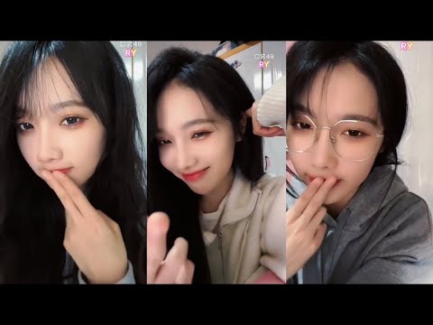 [Nhiễm Nguyên] - Khi Nhiễm Nhiễm học theo style kiss kiss của Nguyên ...