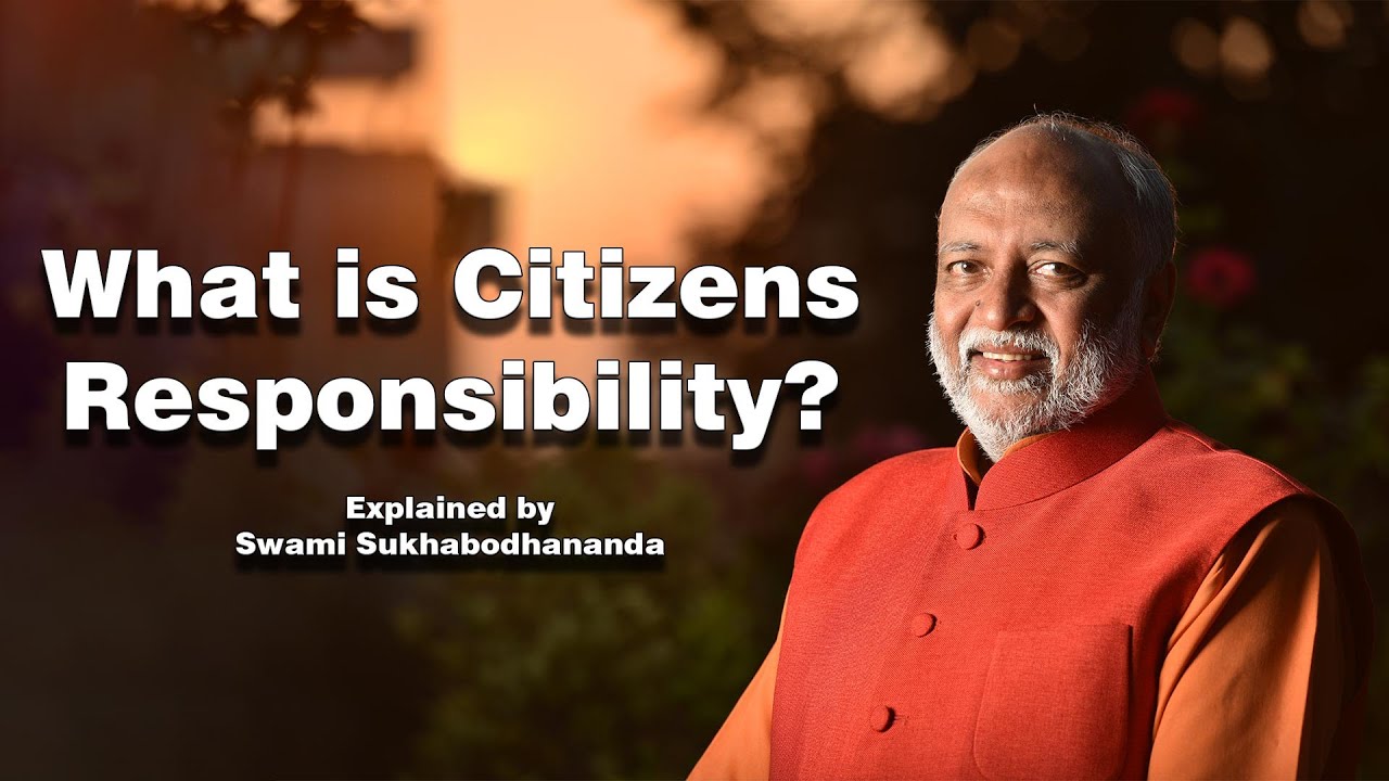 what is citizens responsibility ? #responsibility #citizen - YouTube