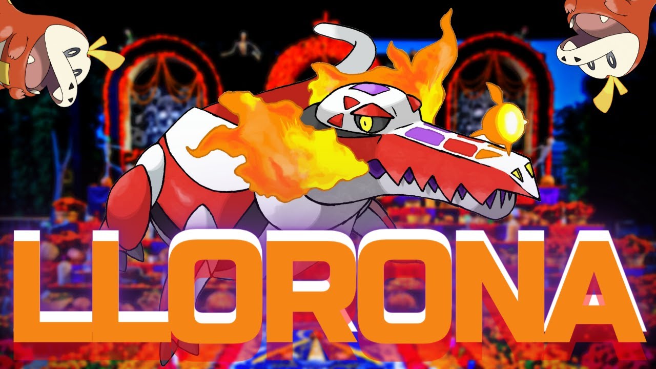 ¡Que Pasen Los Mariachis! - Orígenes Pokémon de FUECOCO, CROCALOR y ...