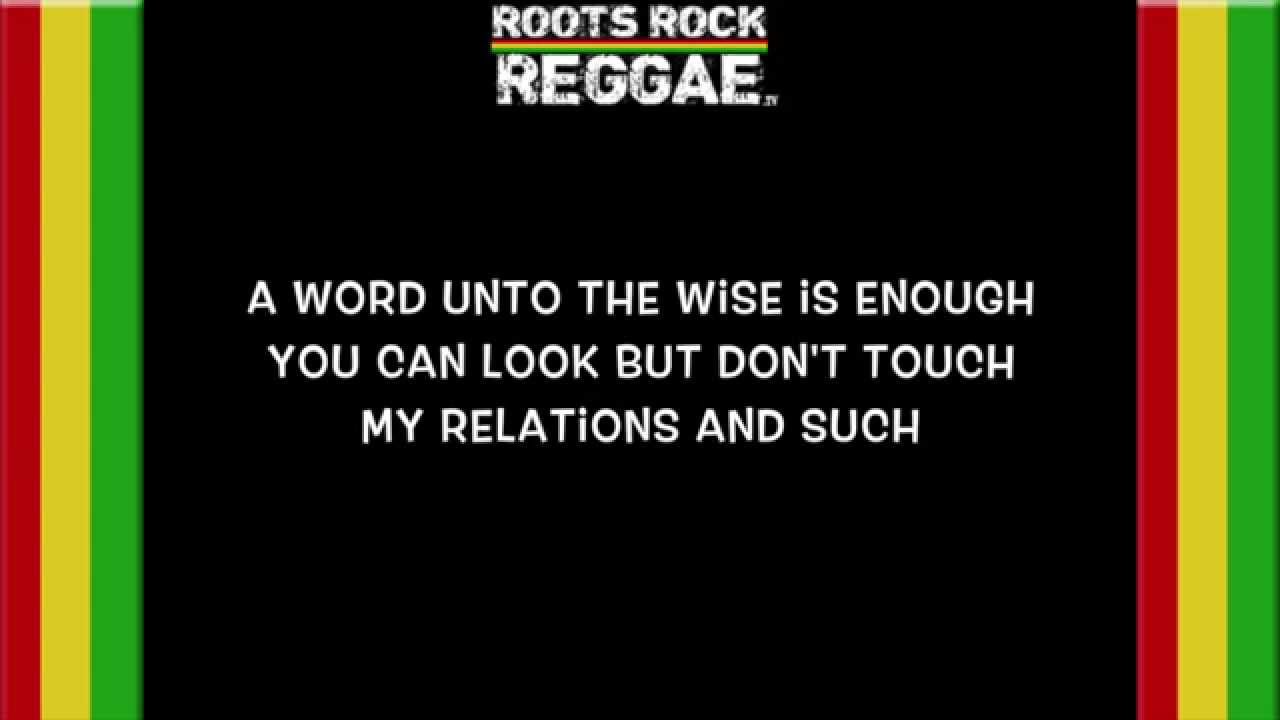 Protoje ft Mortimer - Protection (Lyrics) - YouTube