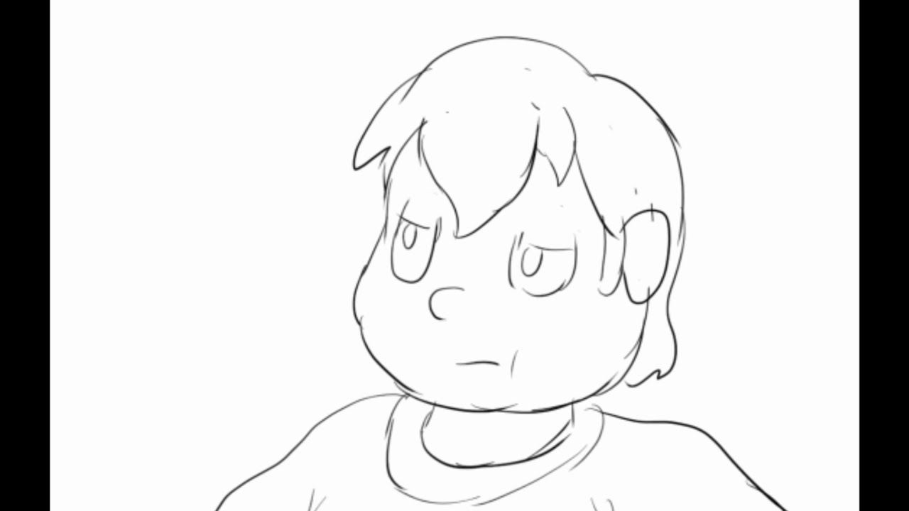 Fox Transformation 2 (animation) - YouTube