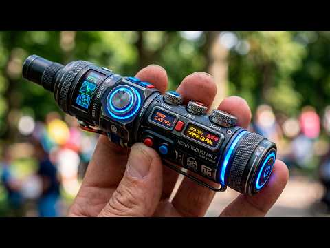 30 NUOVI Gadget Amazon di cui NON Sapevi di Avere Bisogno!