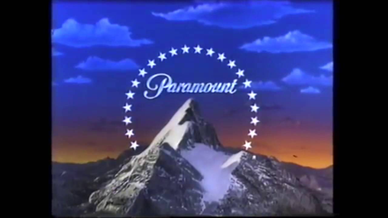 Paramount Pictures 1990: Ghost (FULL SCREEN) - YouTube
