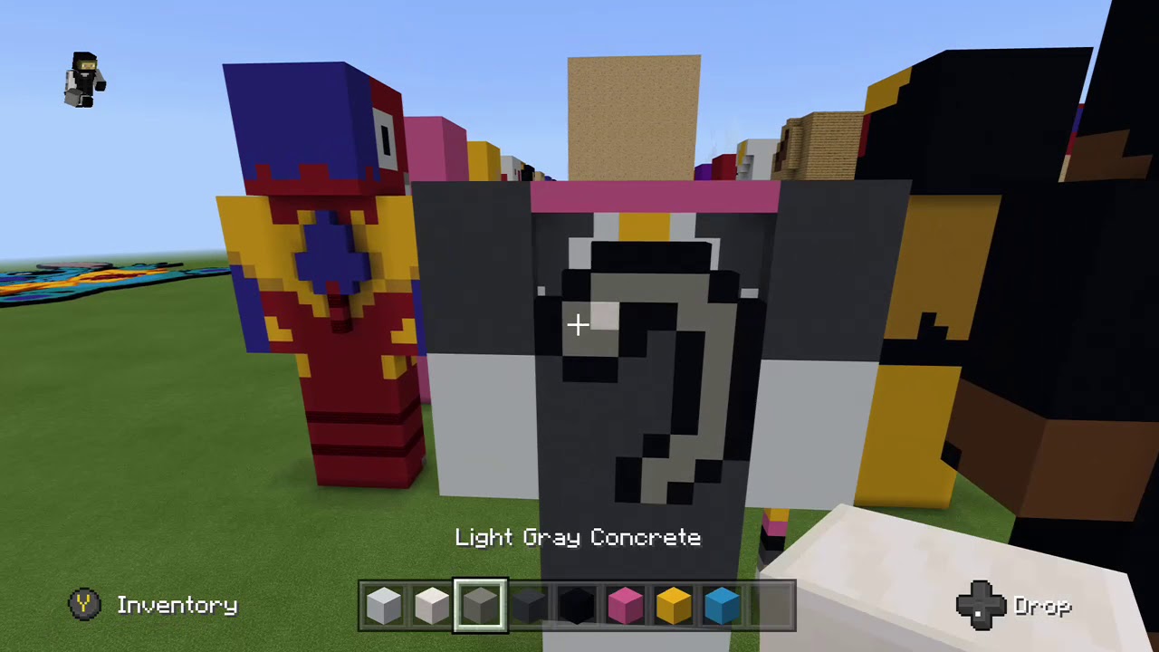 Minecraft - Cassie the Cat [Little Club Adventures edition] 2/3 - YouTube