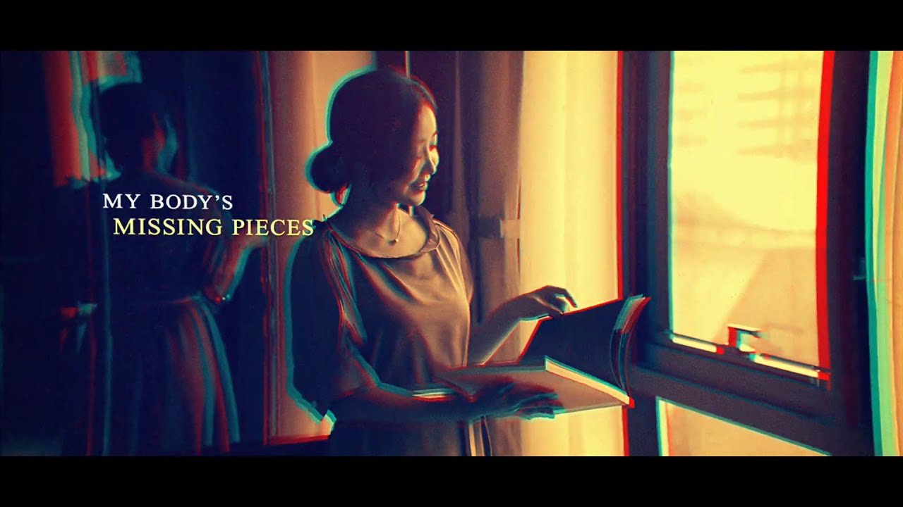 Yas - Empty Crown (video edit) - YouTube