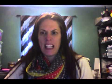 Sharon Posey, Voice over talent - Cruella DeVille - YouTube