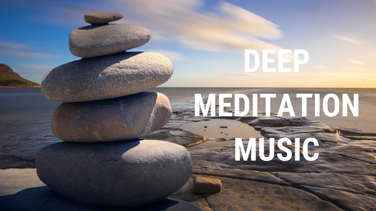 Deep Relaxing Music | Serenity | Ambient Music for Deep Relaxation and ...