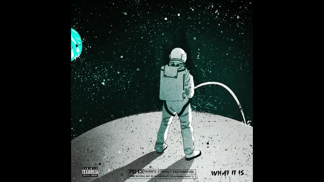 Jovy Cimms - What It Is (Official Audio) - YouTube