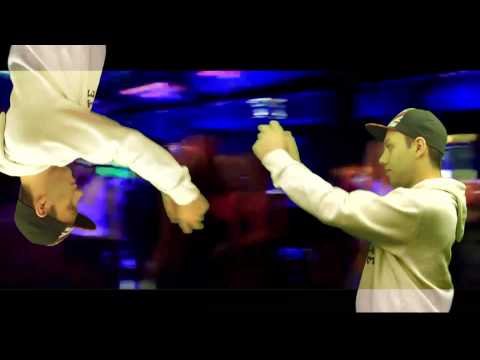 Live DJ.  MICK & TIM.ANONS