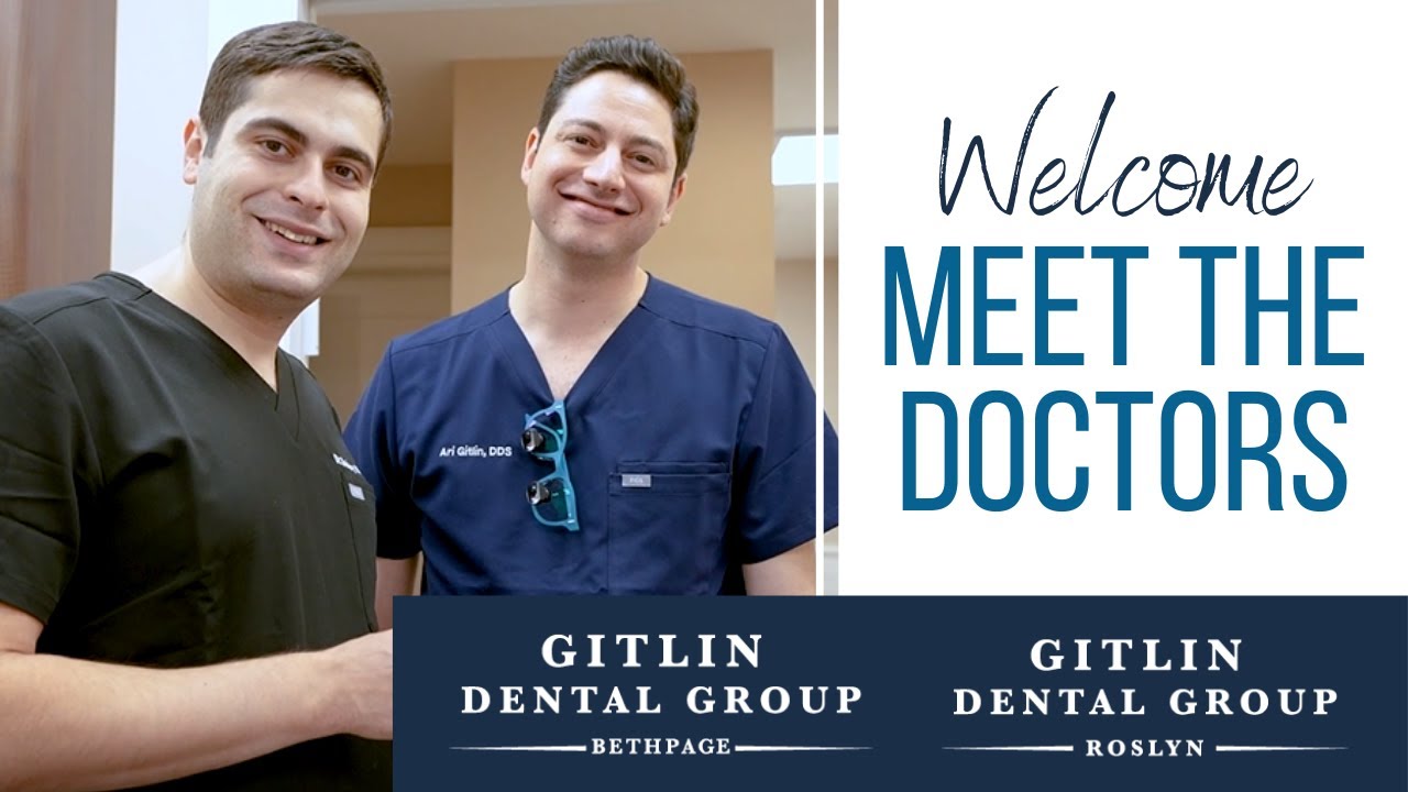 Gitlin Dental Group - Making An Impact On The Community - YouTube