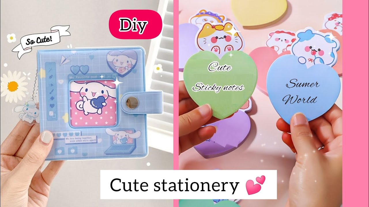 how to make diary at home ☝️/Easy paper craft/how to make/home made ...