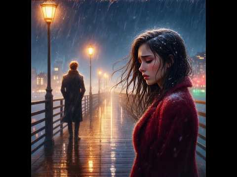 Gri Şehir Yazısı | Dark Melodic | Sinematik Melankoli | Global Beat Verse