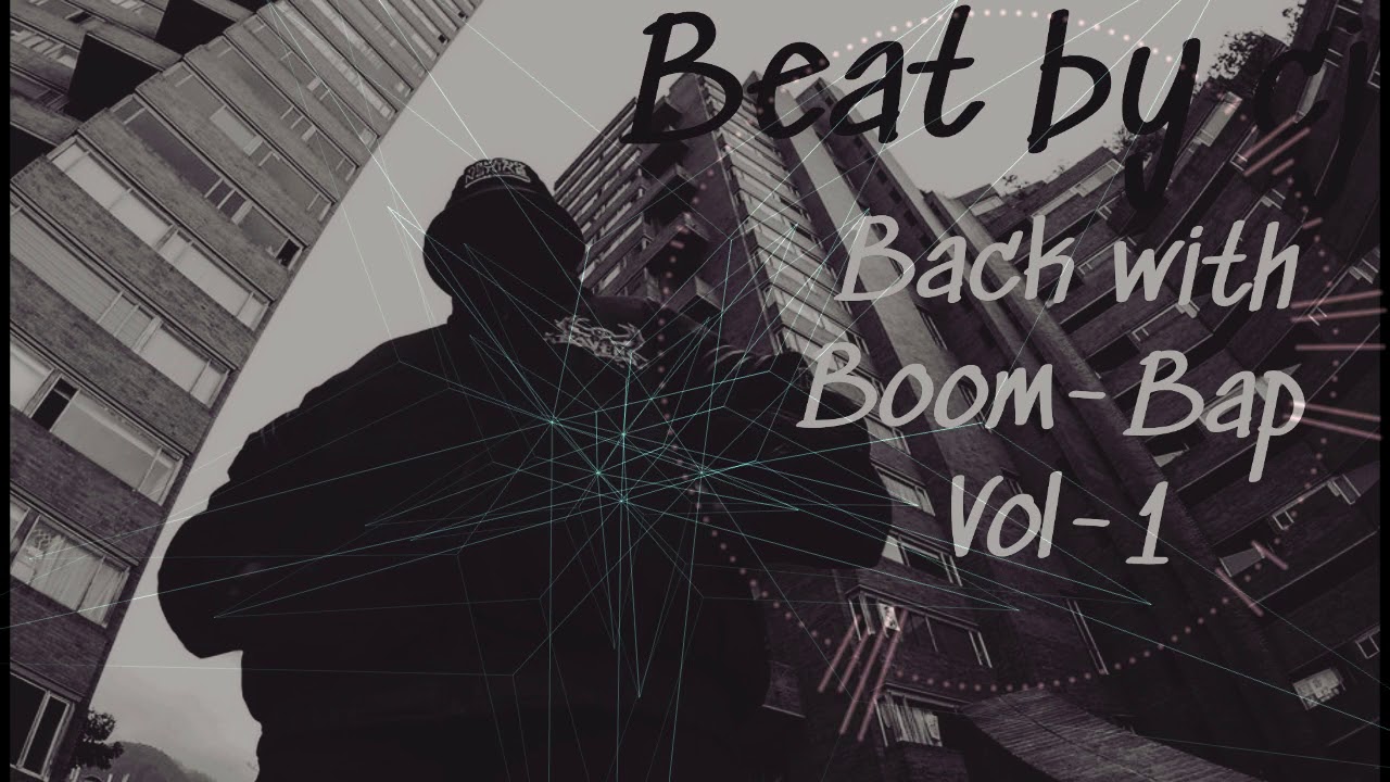 Classic" 90s OLD SCHOOL BOOM BAP BEAT HIP INSTRUMENTAL-home zone - YouTube