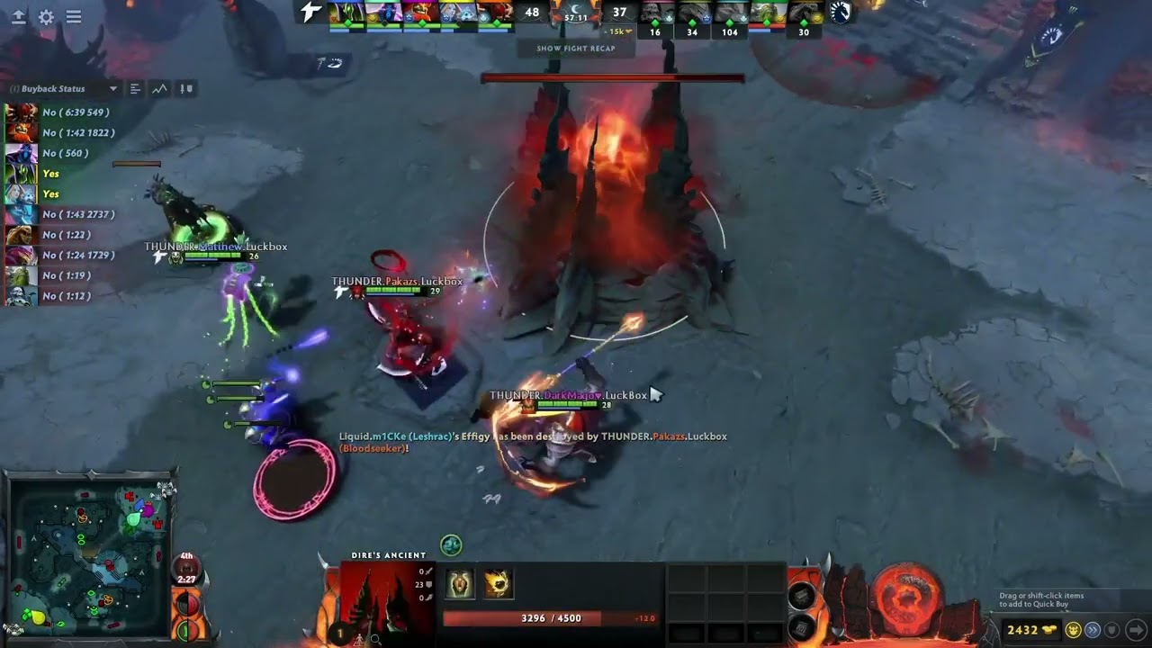 CREEP HOLY gigaChad - YouTube