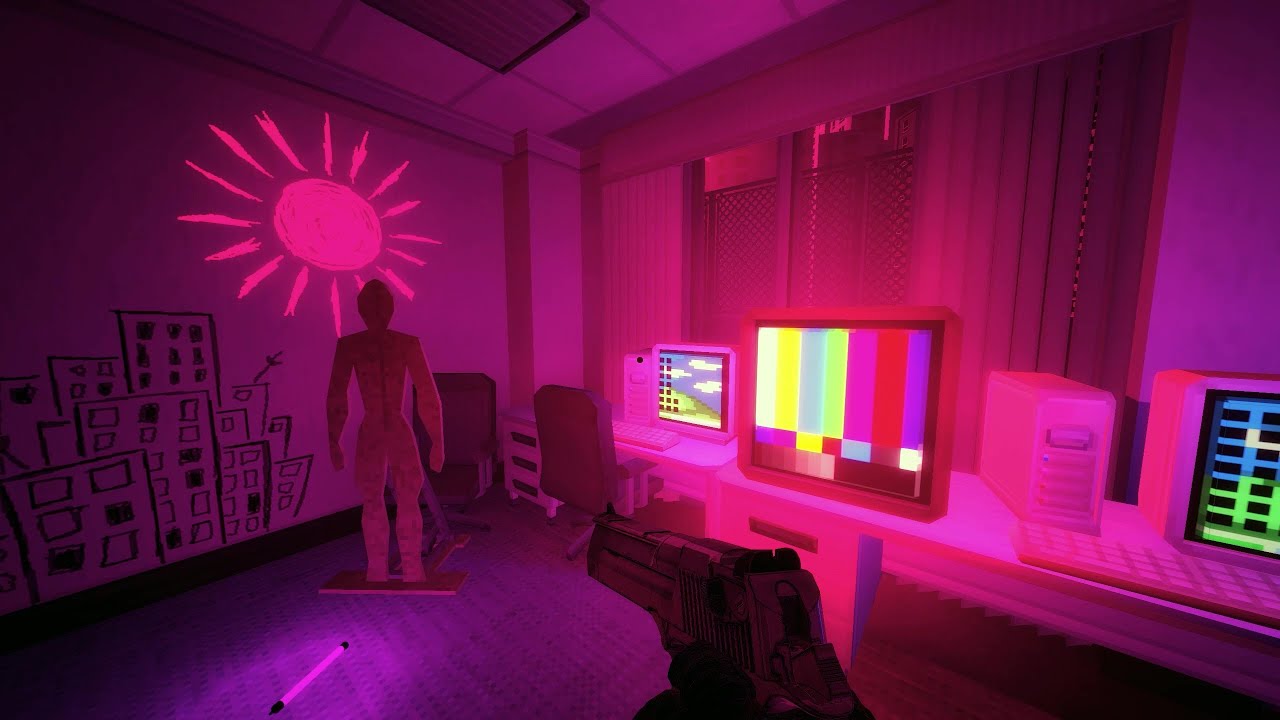 Garrys mod campaigns - gm_voidplaces exploration - no commentary | Void ...