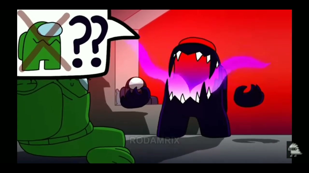 -Purple and indigo- @Rodamrix -Among us- - YouTube