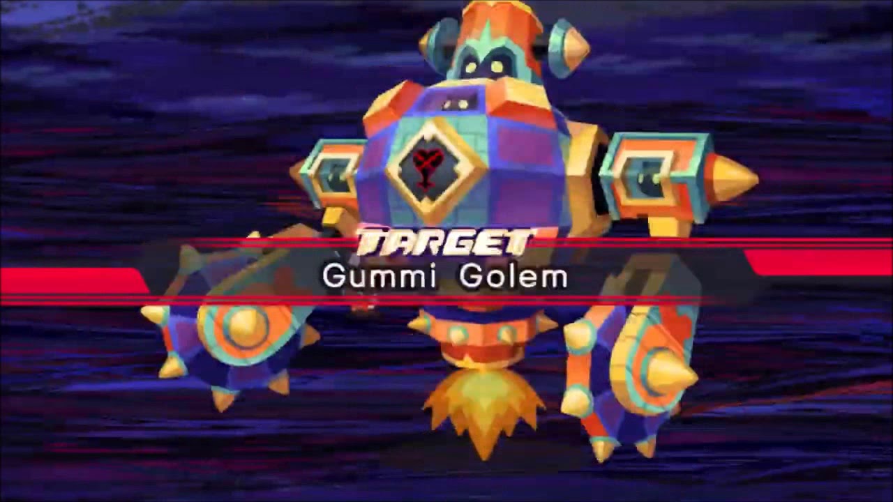 KHUx March 2020 Big Boi Challenge (Margoyle Quest 7/7 & Bonus Quest ...