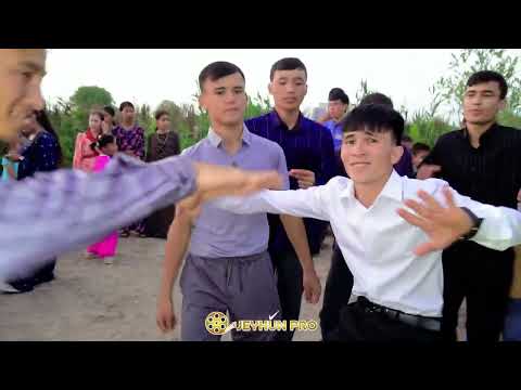 5 YYLLYK BAYRAMYNYZ GUTLY BOLSUN!/ S.TURKMENBASHY/ GALLACHY/ JEYHUN PRO