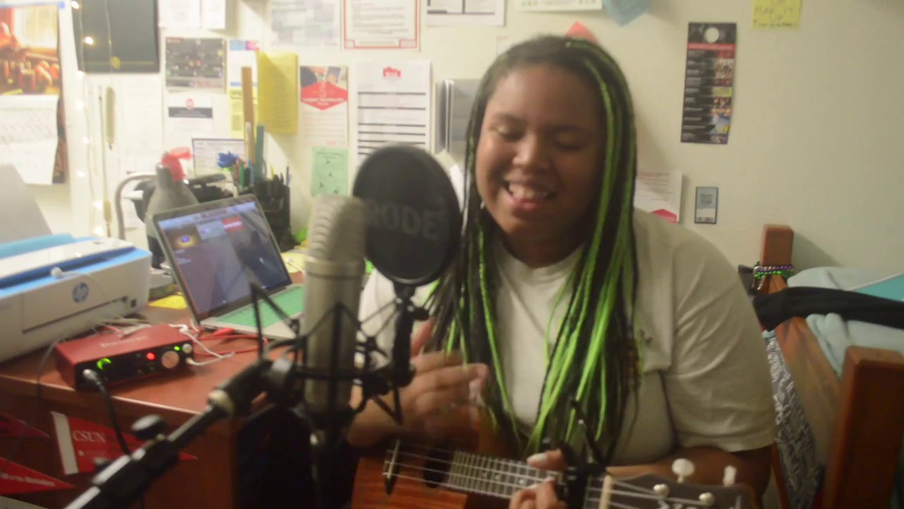 Aloha E Komo Mai by Jump5 Cover - YouTube