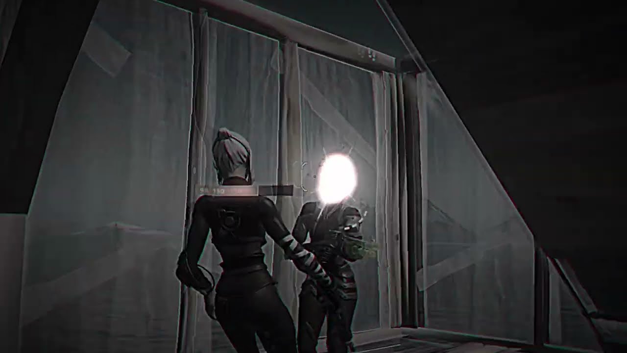 Introducing PSF Vision | Most Underrated Fortnite Player - YouTube