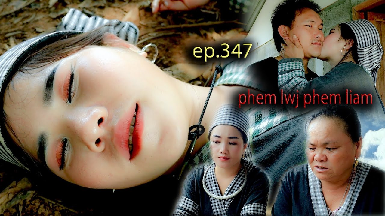 phem lwj p hem.liam ep347 - YouTube