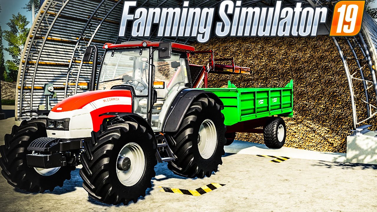 LES 5 MEILLEURES MAP FRANÇAISE DE FARMING SIMULATOR 19 😍😍 - YouTube