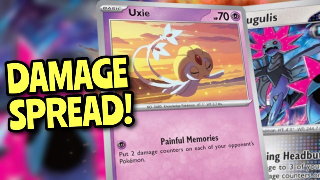 Attack Multiple Pokemon At Once! - YouTube