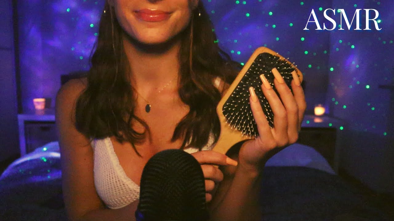 Asmr Deep Sleep In 15 Minutes😴 Youtube