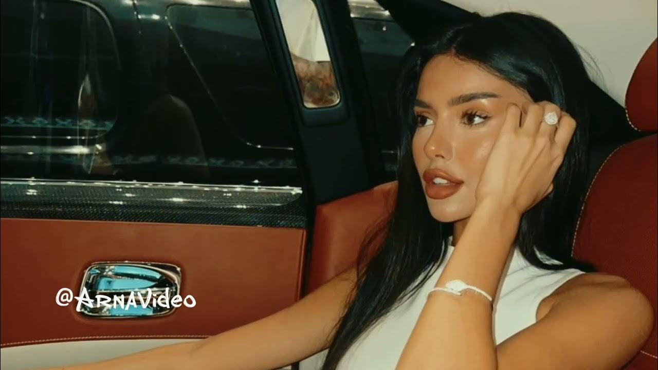 Glamour Redefined: The Allure of Liel Ohana - YouTube