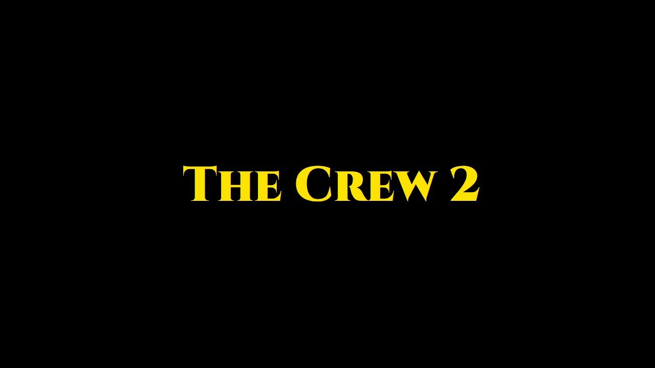 The Crew 2 - Freestyle - Monster Truck & Sofia boss race - YouTube