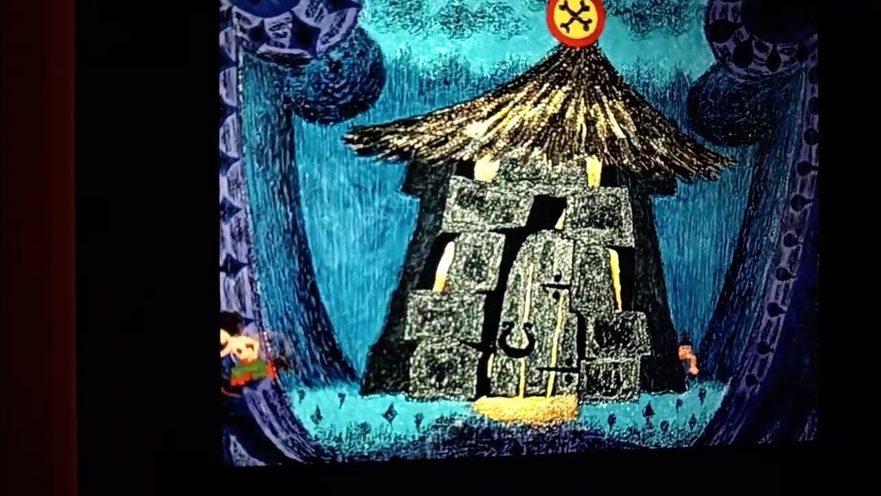 бременские музыканты - YouTube