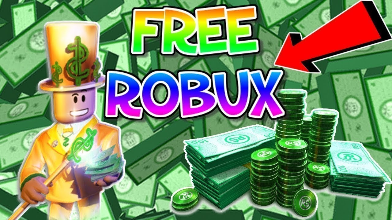 This *FREE WORKING* ROBUX Promo Code Gives FREE ROBUX! (Roblox 2019 ...