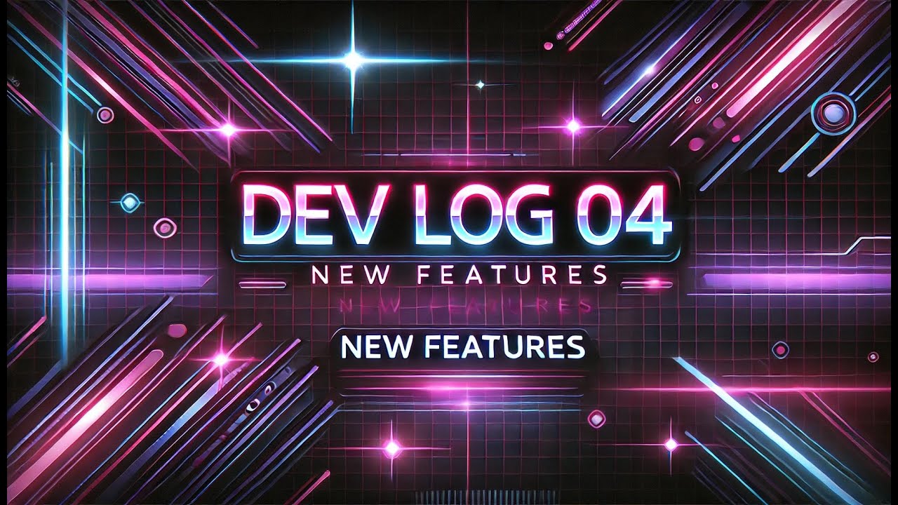 New Gemini Engine Update ( Dev log 4) - YouTube