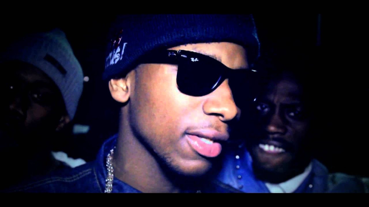 Ambush ft Gheezy - "Faded" @ambushofficial @gheezy905 @TVTOXIC - YouTube