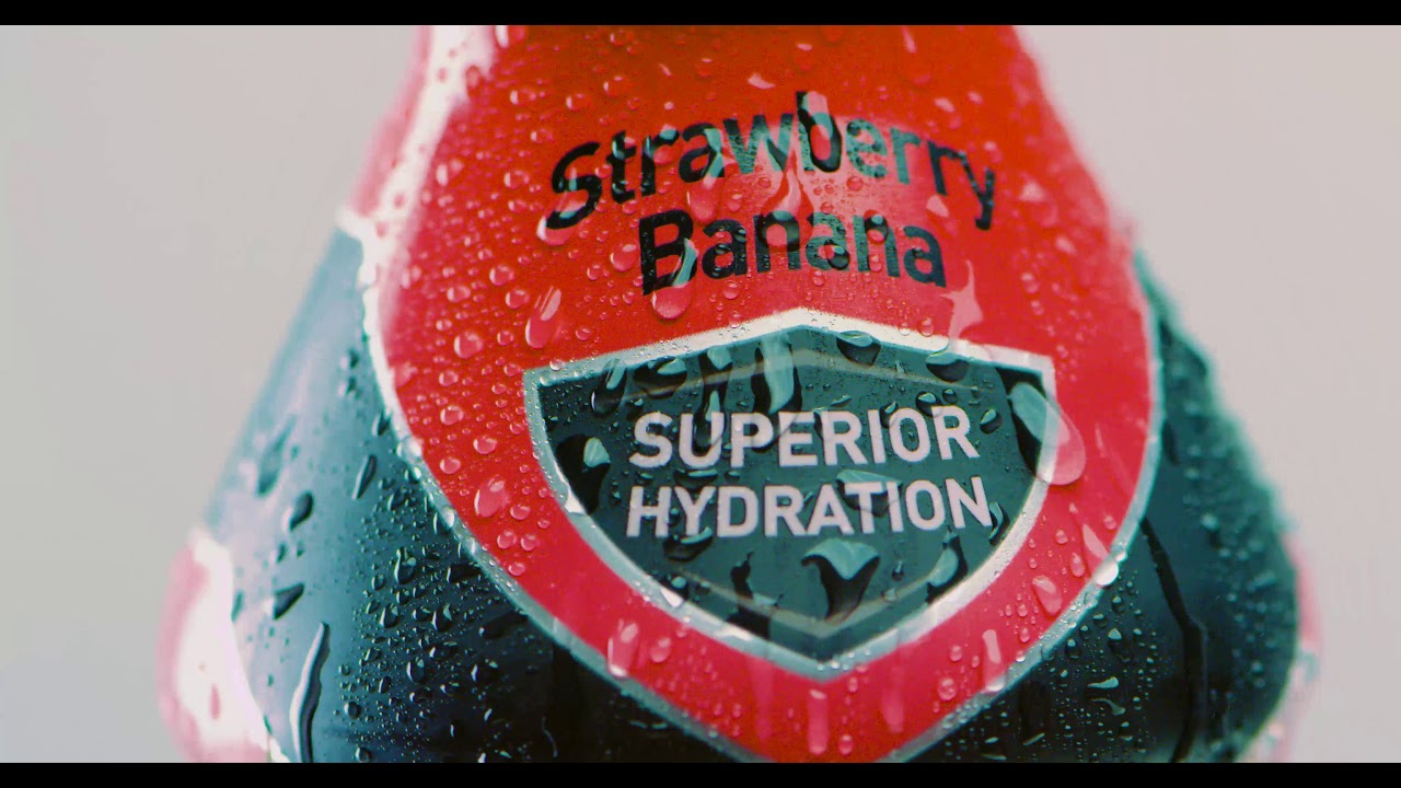 Body Armor Spec Ad - YouTube