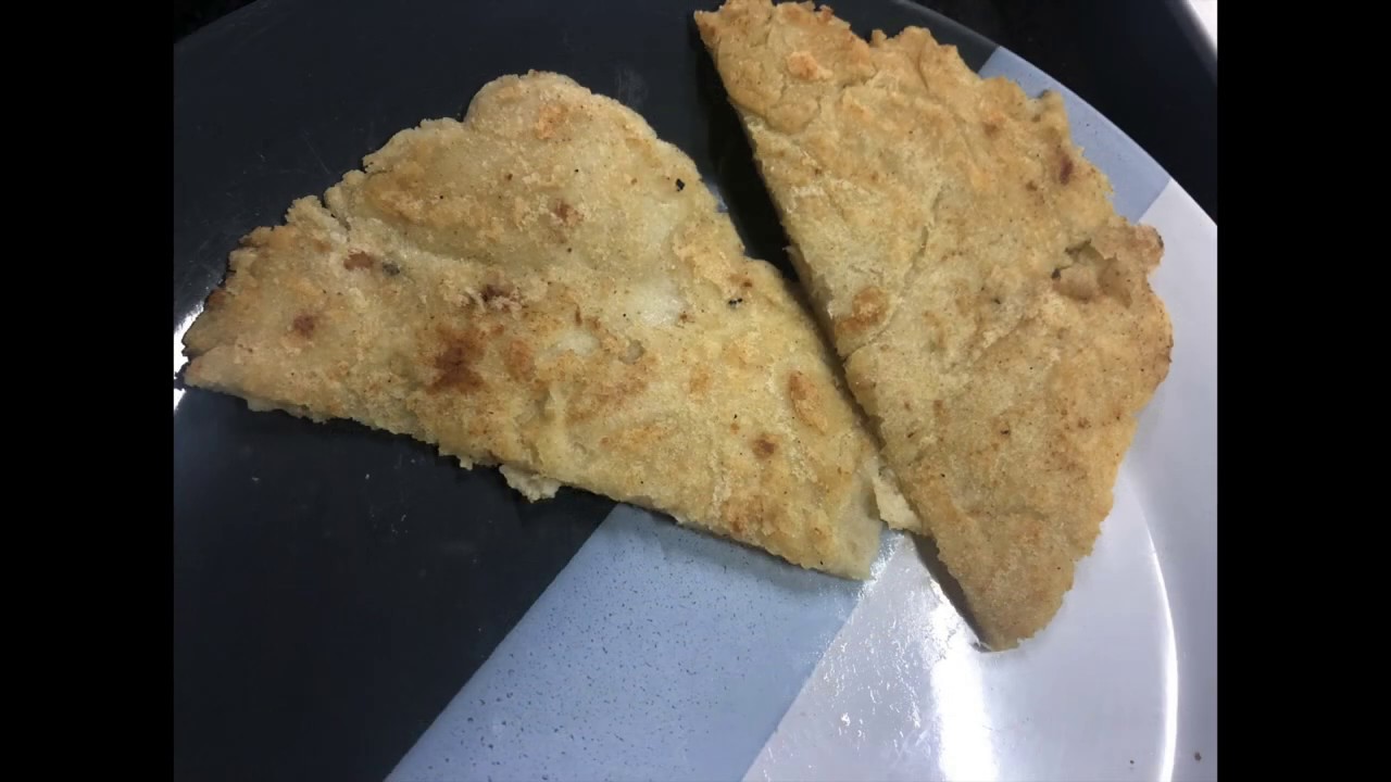 Nahuatl Tribe Dish Recipe - YouTube