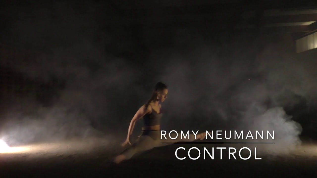 Control- Romy Neumann - YouTube