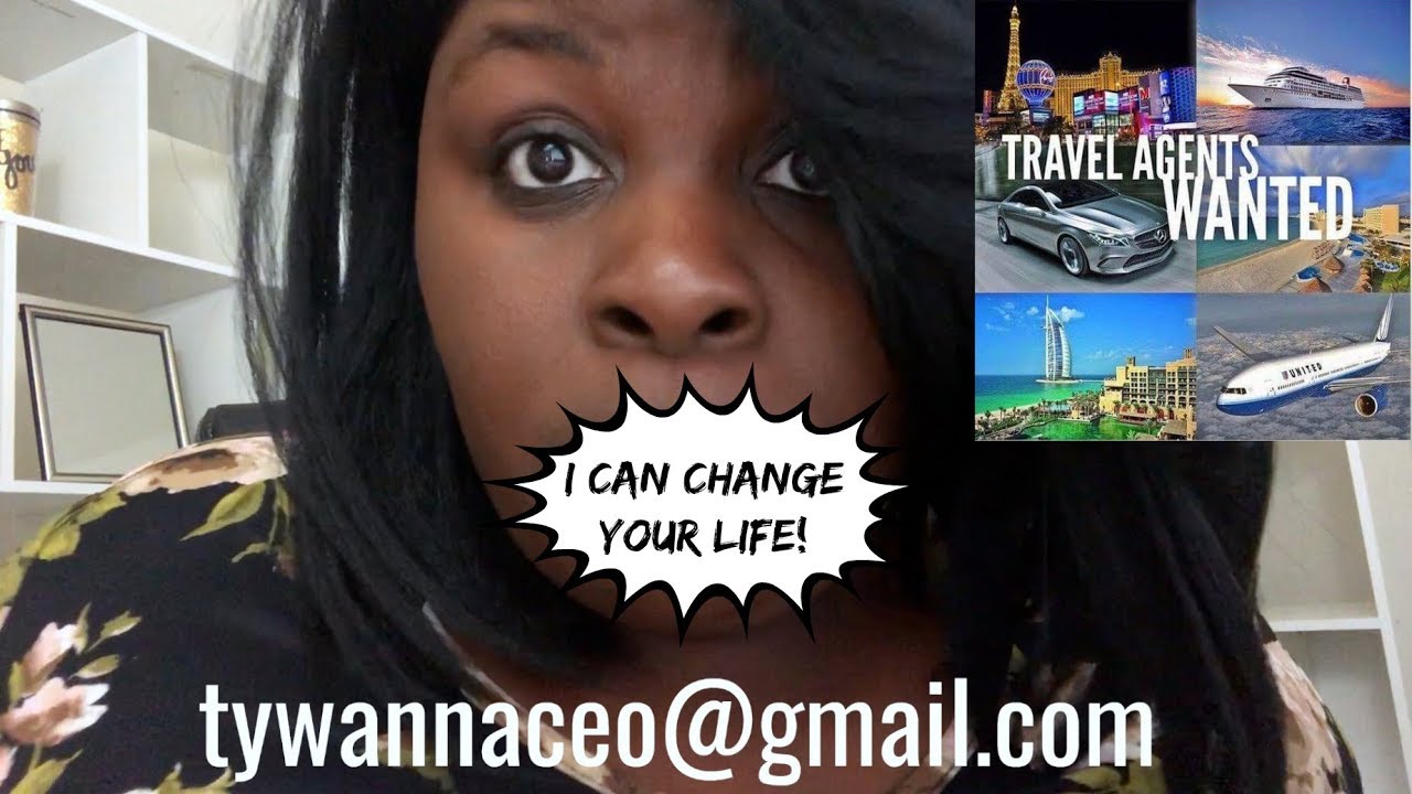 HOW TO BECOME A TRAVEL AGENT FROM HOME EARN MONEY BOOKING TRIPS YouTube how-to-become-a-travel-agent-from-home-earn-money-booking-trips-youtube