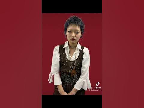 音源tohji🎶【y2kヘアスタイル集】大阪美容師 #アメ村 #ショート動画 - YouTube