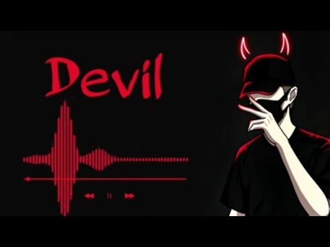 Devil 😈 ( Slowed+Reverb) || Devil Ringtone || Mood Off ringtone|| Sad Ringtone || FF Joker ...