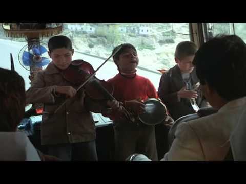 Şerif Gören / Yılmaz Güney - Yol (1981) Fırat-Birecik Otobüs Yolculuğu Sekansı