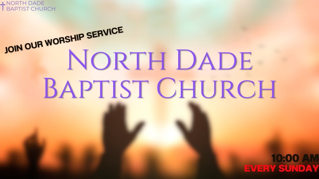 Sunday Worship Service - Past.Rick (12/29/24) - YouTube