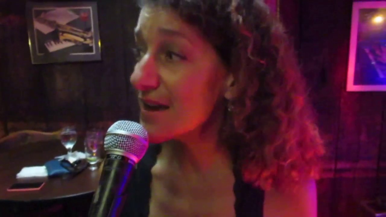 SANDRA GABRIELE, BILAN WALKER & WILL STEEN ~ AIN'T NOBODY - YouTube