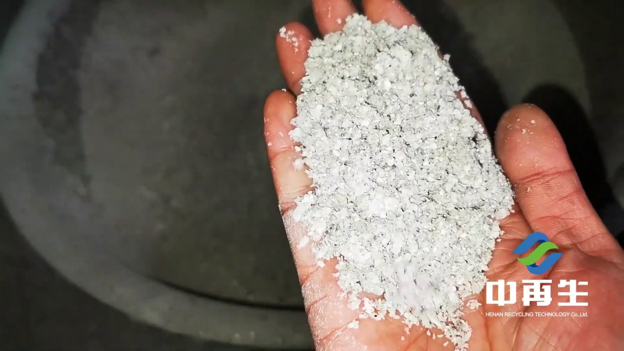 Shell crusher - YouTube