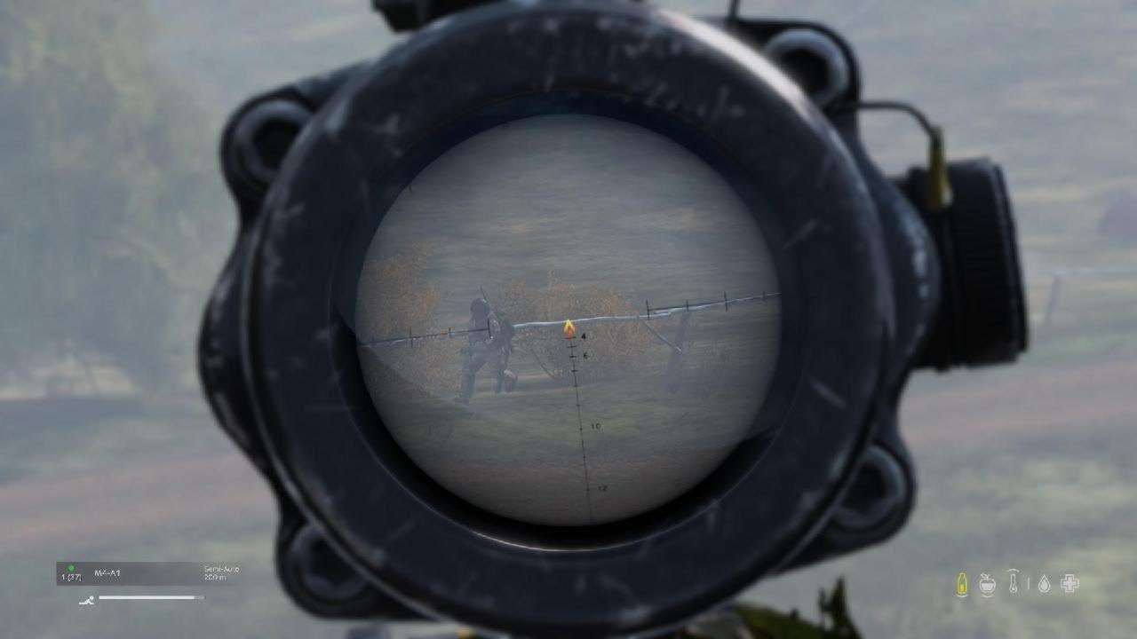 Dayz Contact Patrol - YouTube