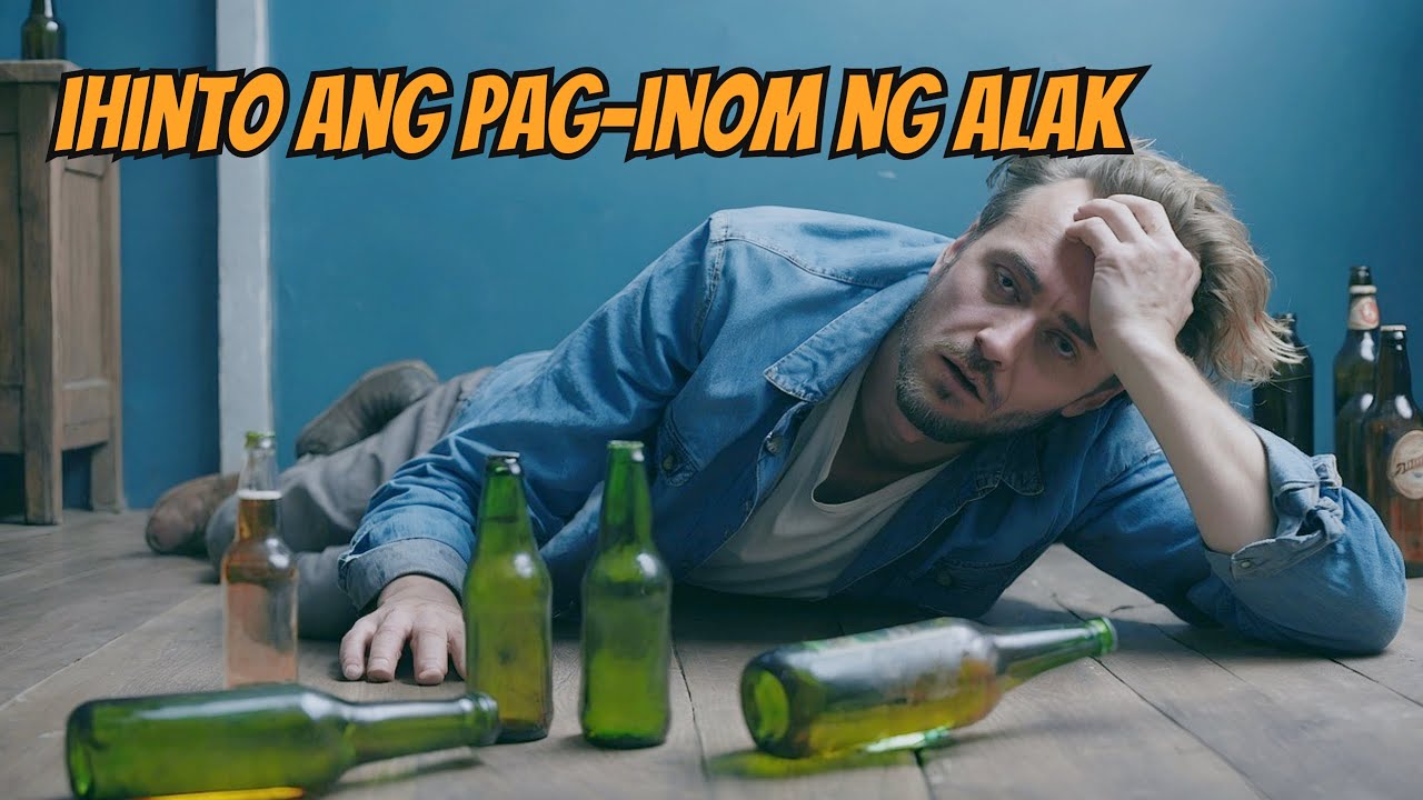 HINDI KABA MAKA-IWAS SA ALAK? - Alamin Mo Ang Epekto Nito - YouTube