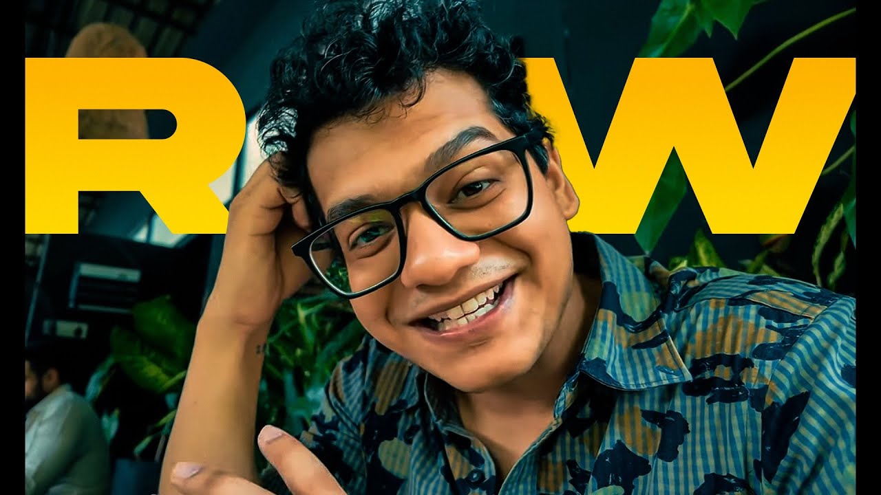 RAW: Week In The Life of a 25 Year Old Agency Owner - YouTube