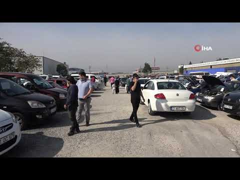 Bal Satmaya Geldi, Fiyatları Görünce Aracını Satılığa Çıkarttı